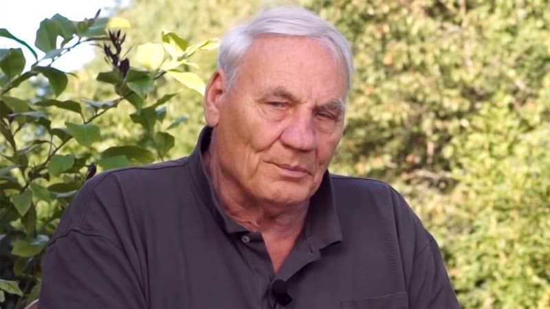 DOCTOR HAMER , ONCOLOGO , CON LAS 5 LEYES DE LA BIOLOGIA DE LA NUEVA MEDICINA GERMANICA –NMG ...